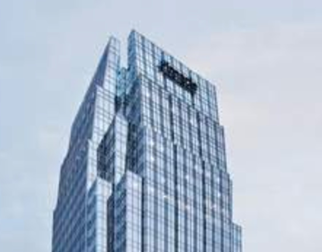 Live Music at The Pinnacle at Symphony Place | Nashville Live Music ...