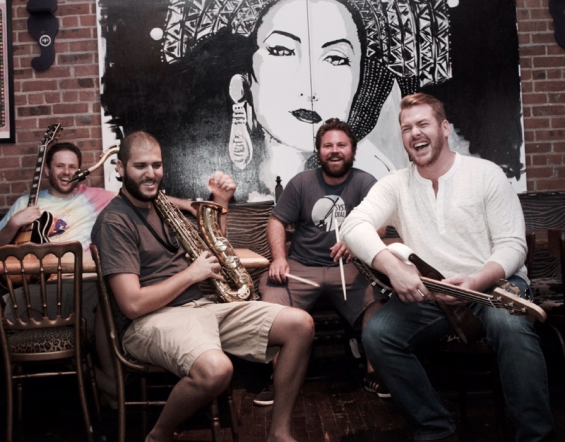 New York Musician SkyDaddy | GigTown