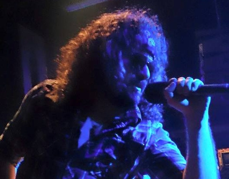 San Diego Musician Chris Pedraza | GigTown