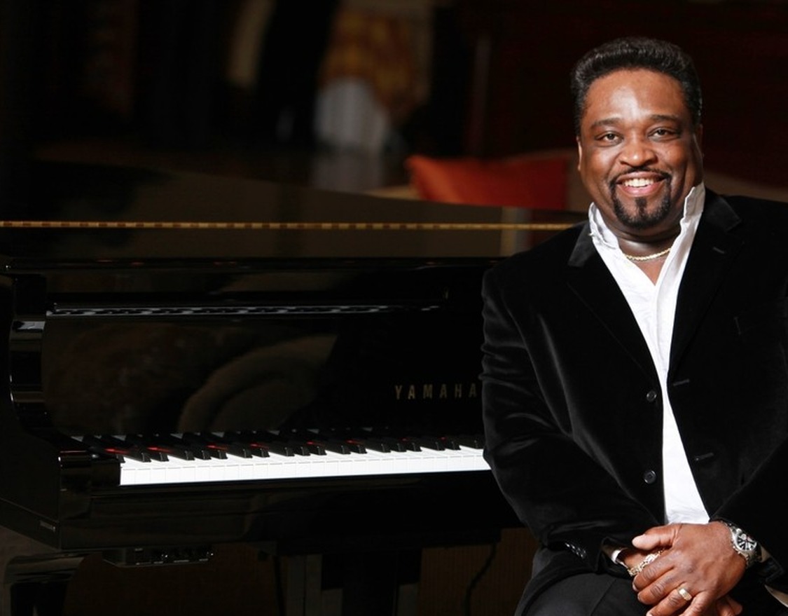 Orlando Musician Donovan ("Don") Peters | GigTown