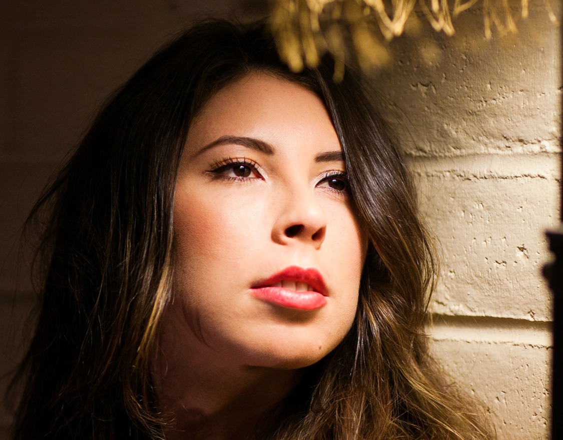 San Diego Musician Jessie Lark | GigTown
