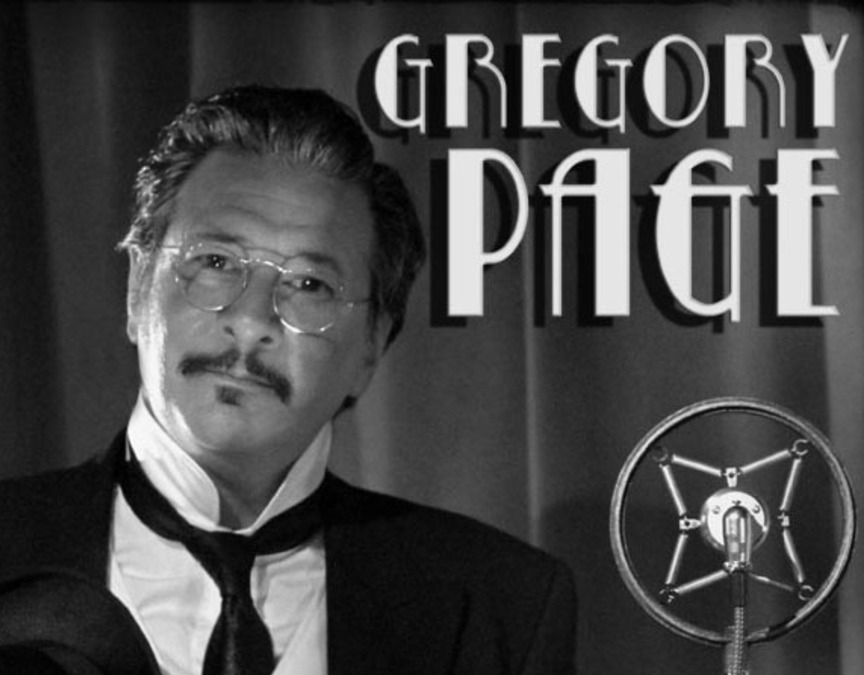 San Diego Musician Gregory Page | GigTown