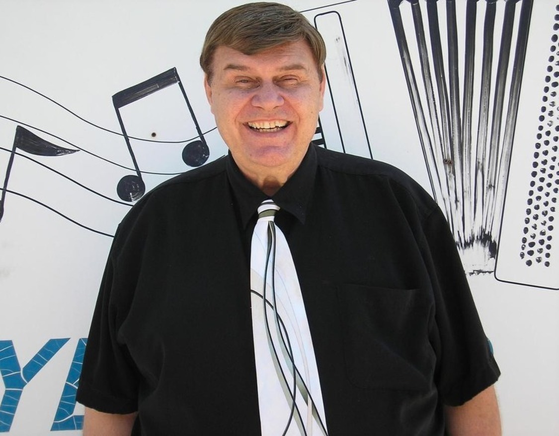 Kansas City Musician Terry Bell | GigTown