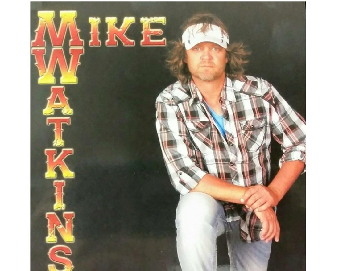 Somerville Musician Mike Watkins | GigTown