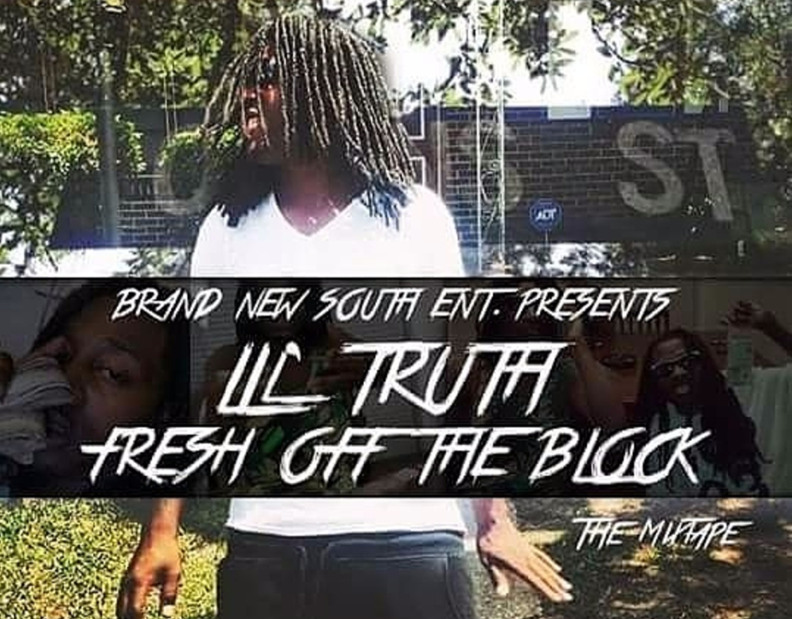 Prichard Musician Lil' Truth | GigTown