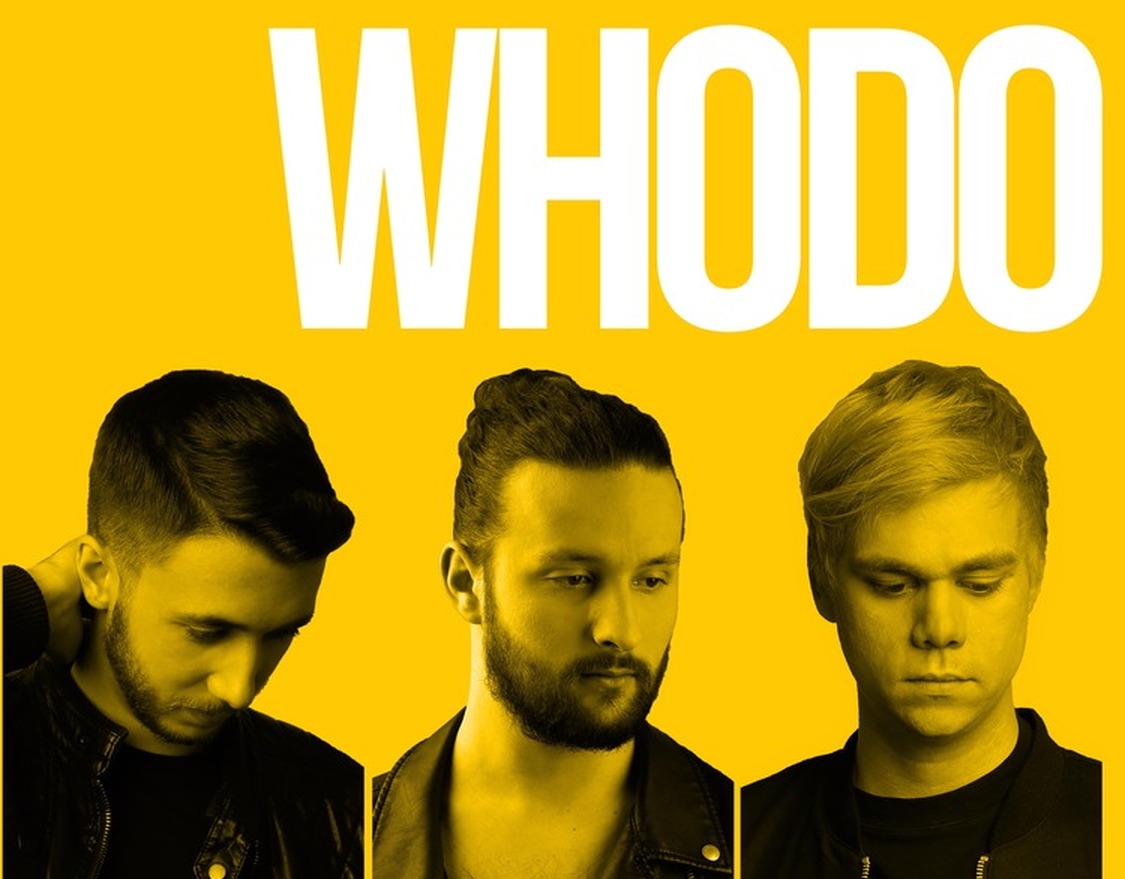 Oradea, Romania Musician WHODO | GigTown