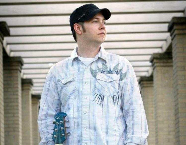 Davenport Musician Chuck Murphy | GigTown