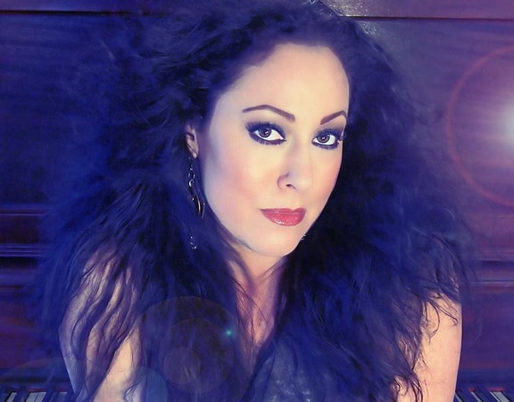 San Jose Musician Jessica Ford | GigTown