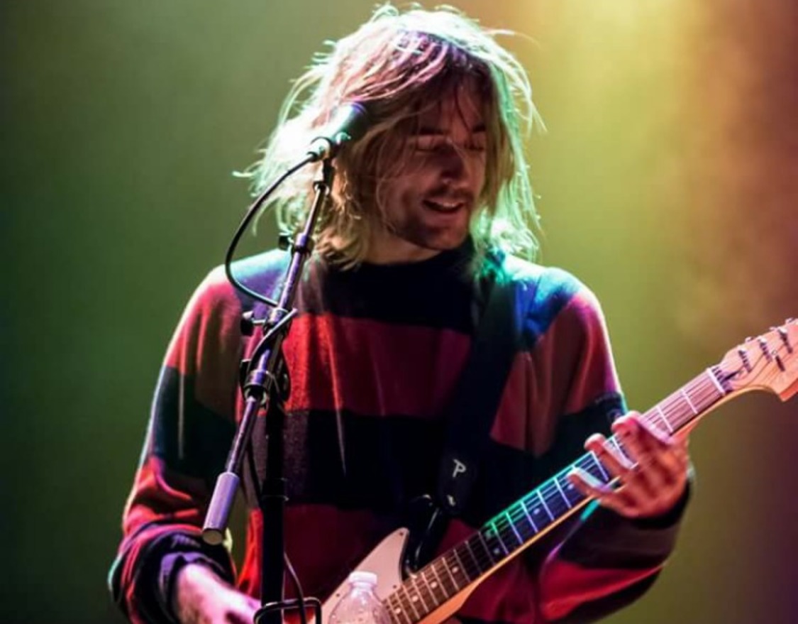 Houston Musician Tony Casella | GigTown