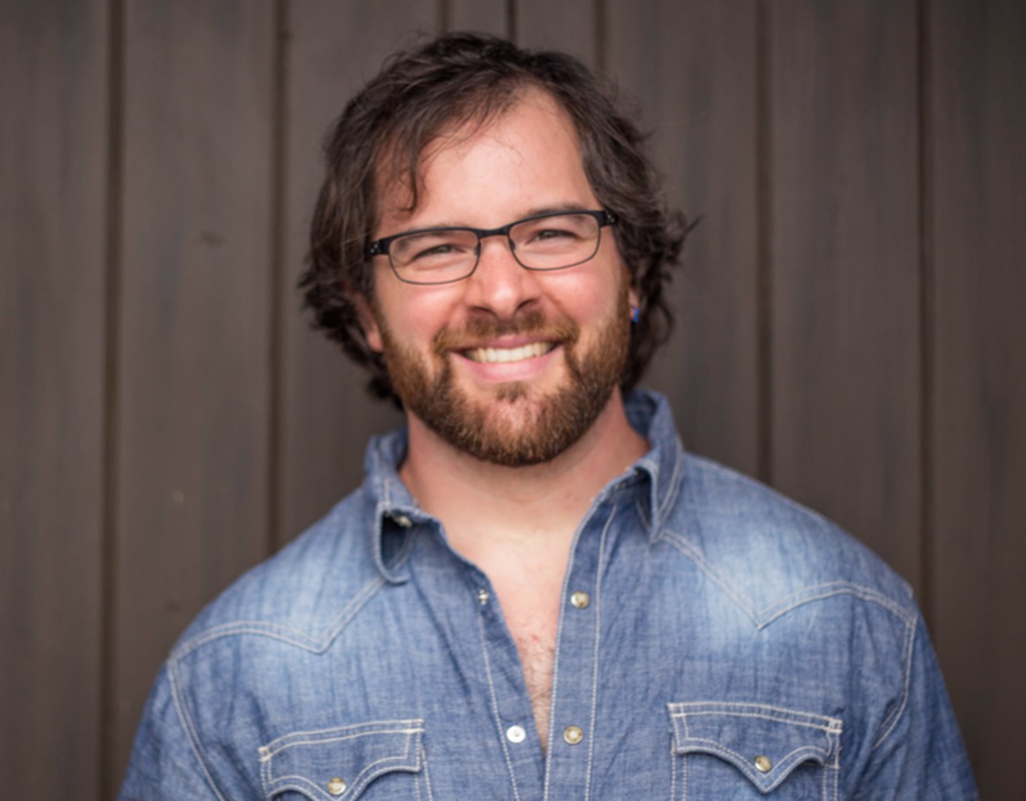 Nashville Musician Jaysen Gold | GigTown