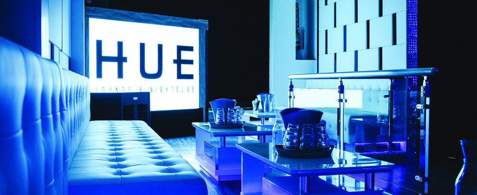 Live Music at Hue Night Club & Lounge | San Francisco Live Music Venues on GigTown