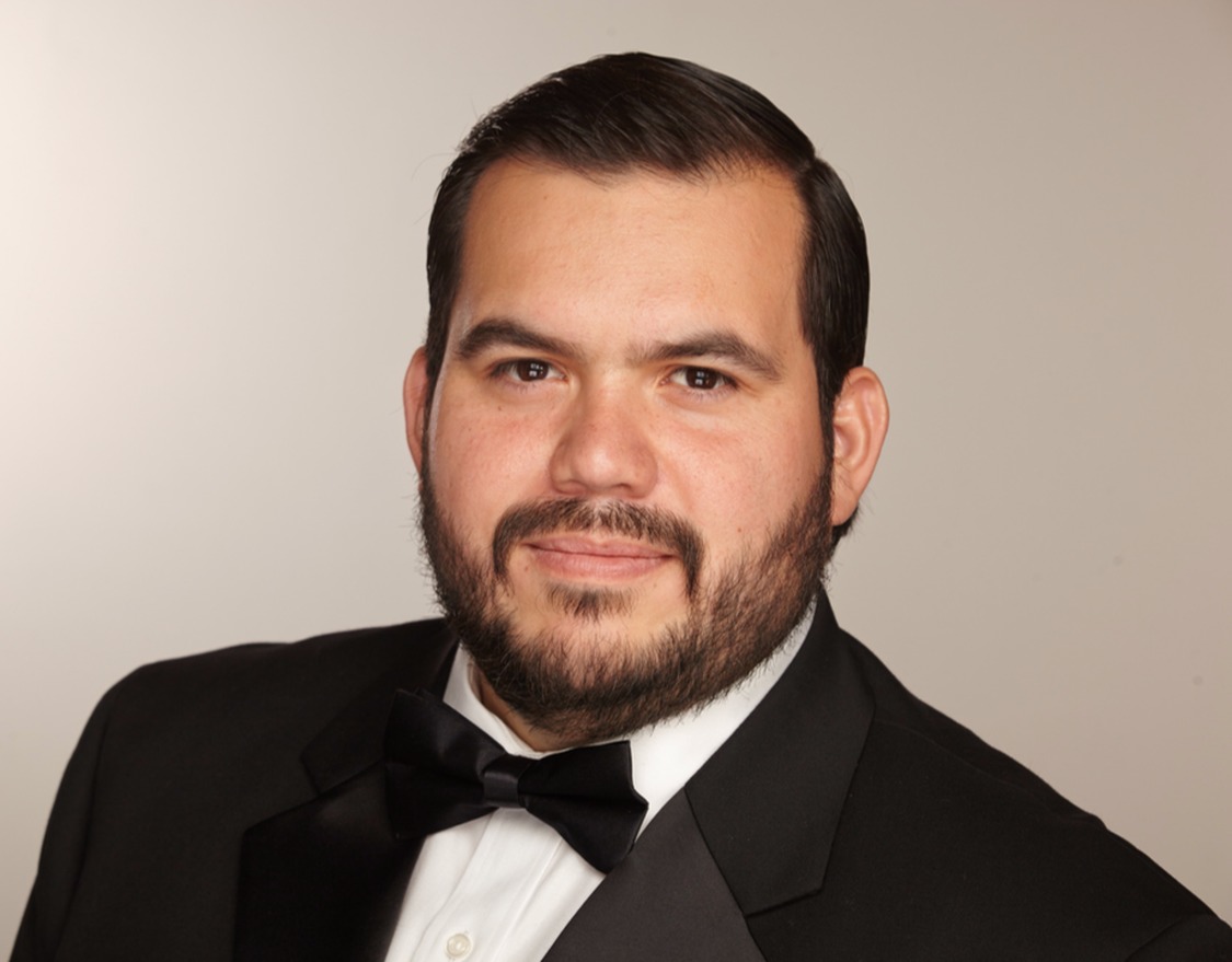 San Diego Musician Gerardo Gaytan | GigTown