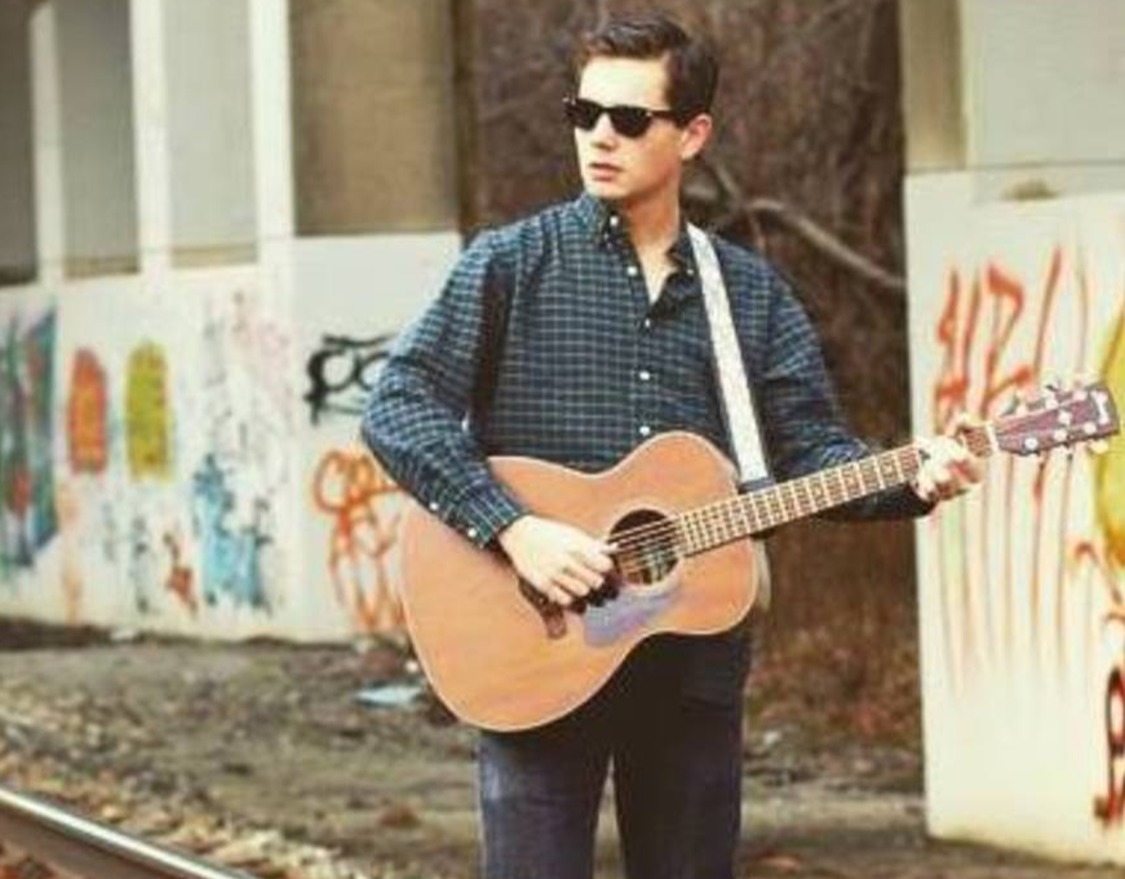 Philadelphia Musician Vinnie Paolizzi | GigTown