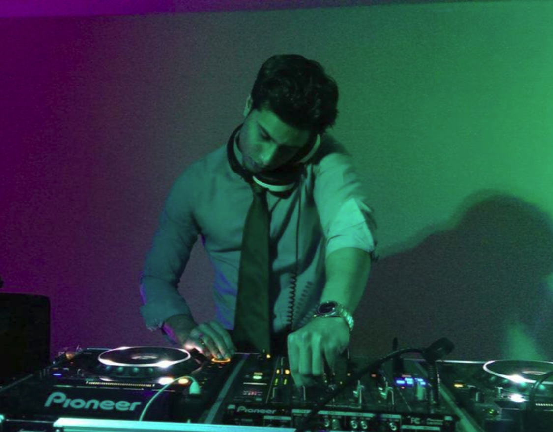 Bronx Musician DJ Riddim | GigTown