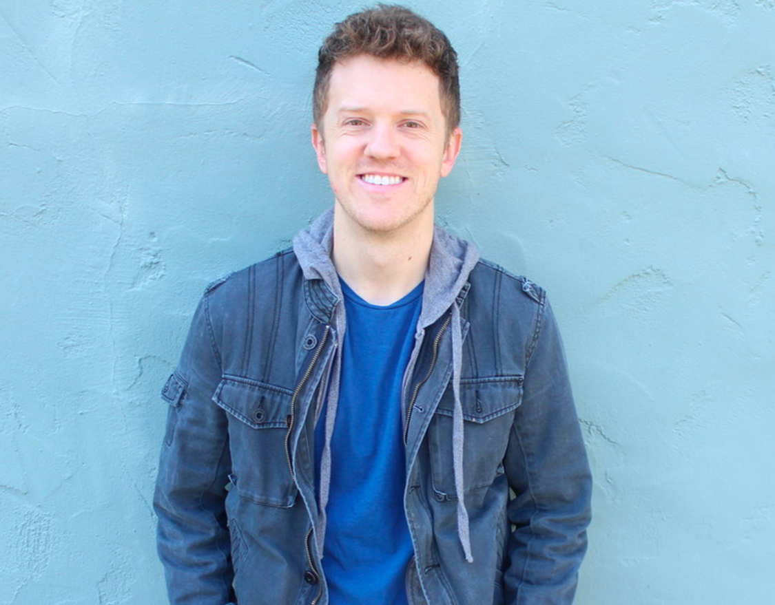 Sacramento Musician Andrew Castro | GigTown