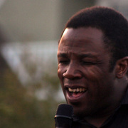 San Diego Musician Leonard Patton / Danny Green Quartet | GigTown