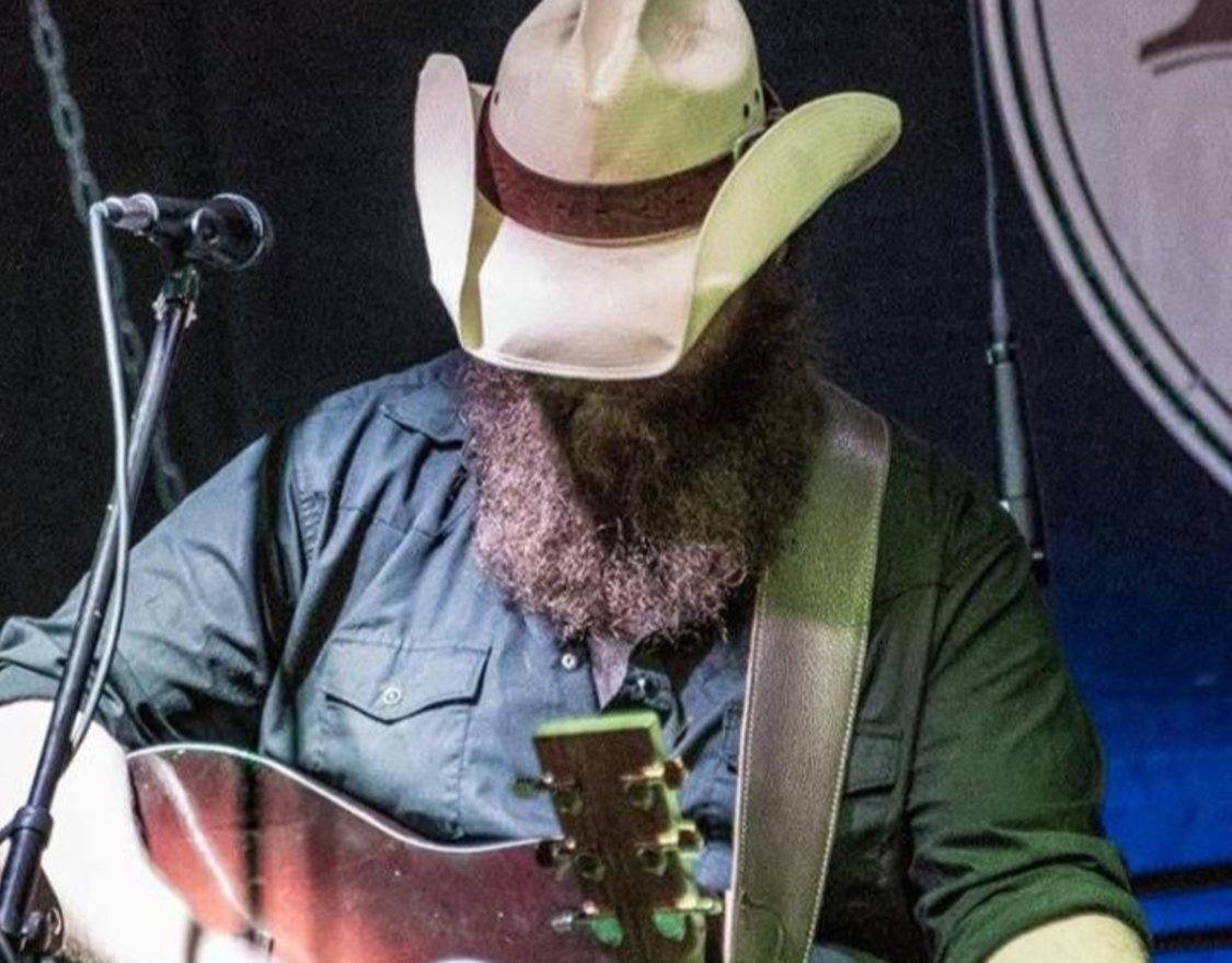 Austin Musician David Touchton | GigTown