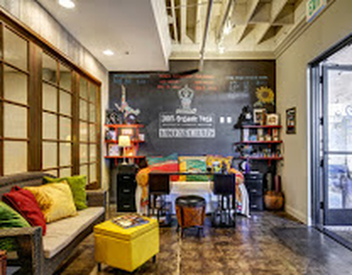 Live Music at Vinyasa Arts Yoga Studio | Cardiff Live Music Venues on ...