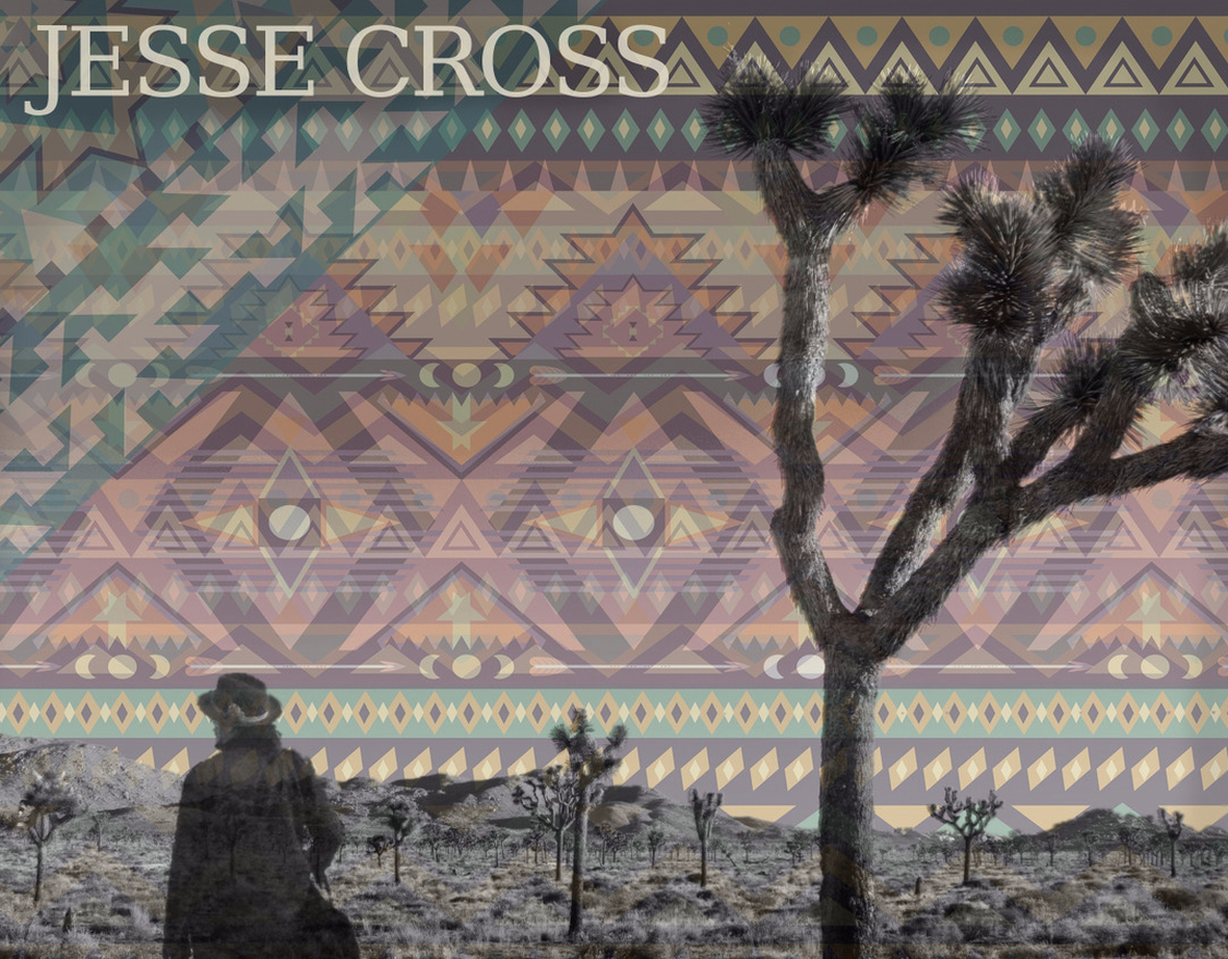 Los Angeles Musician Jesse Cross | GigTown