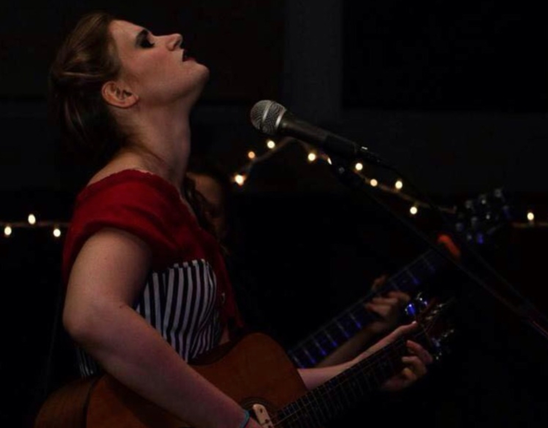 Nashville Musician Aubryn | GigTown