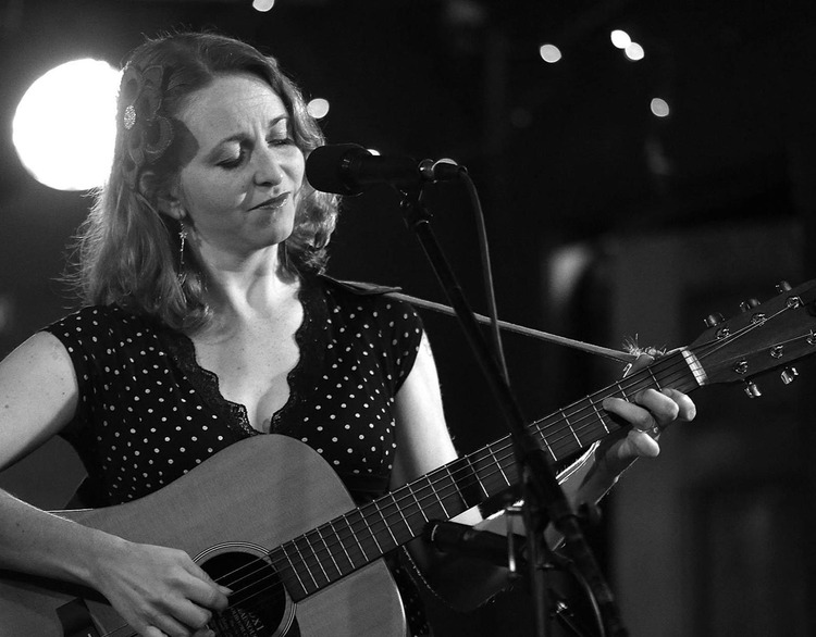 New Orleans Musician Ruby Ross | GigTown