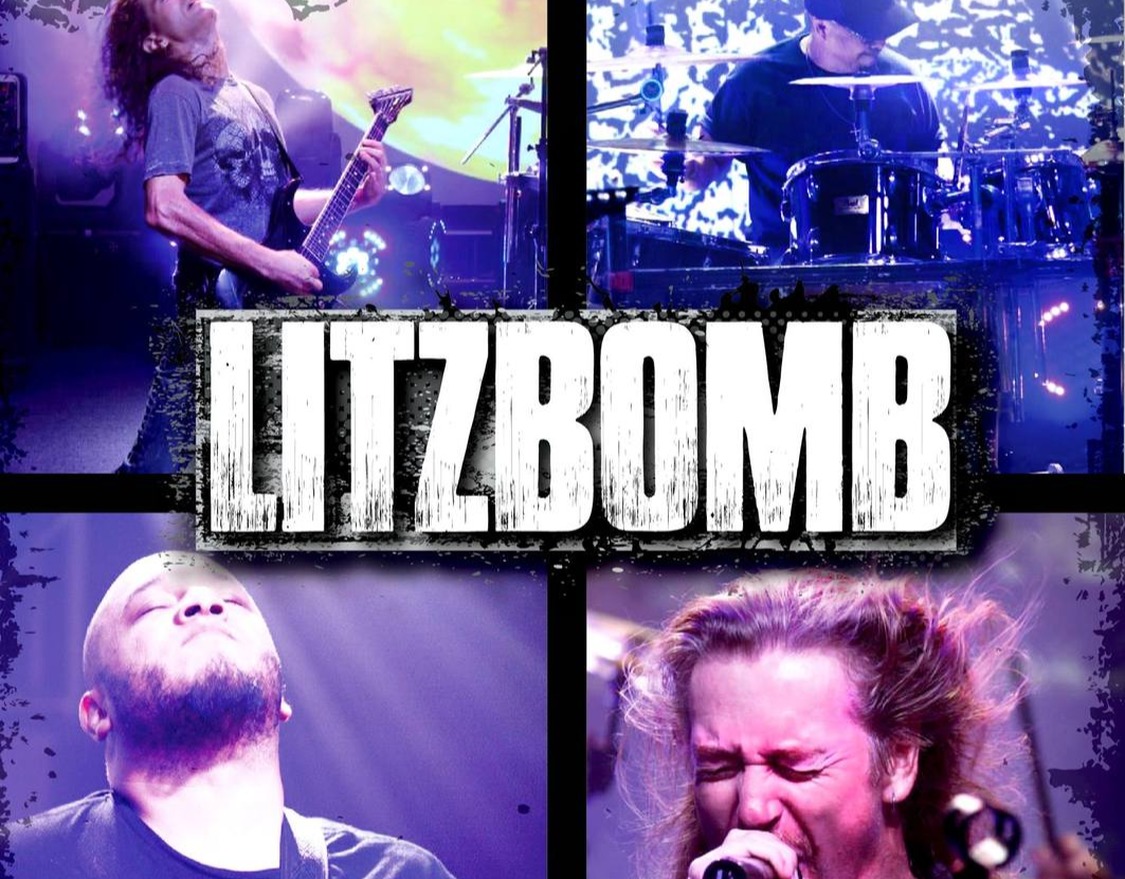 Austin Musician Litzbomb | GigTown