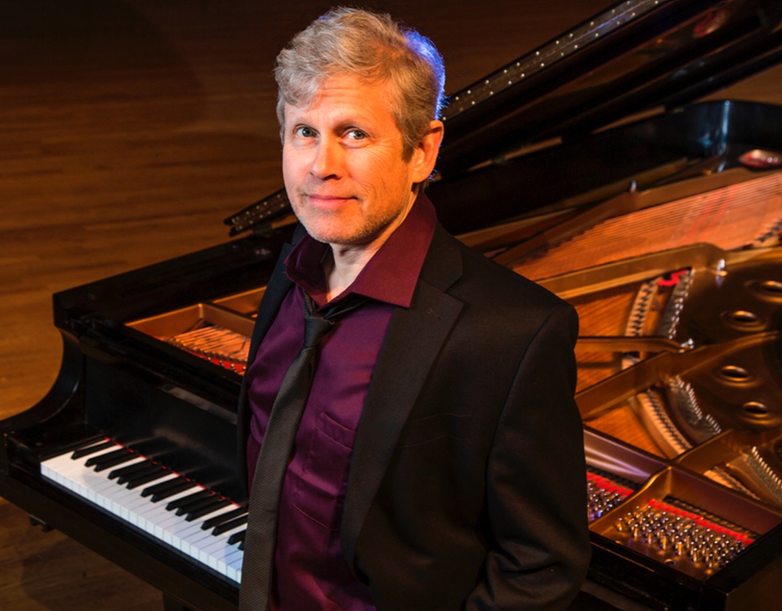 Denver Musician David Wohl | GigTown