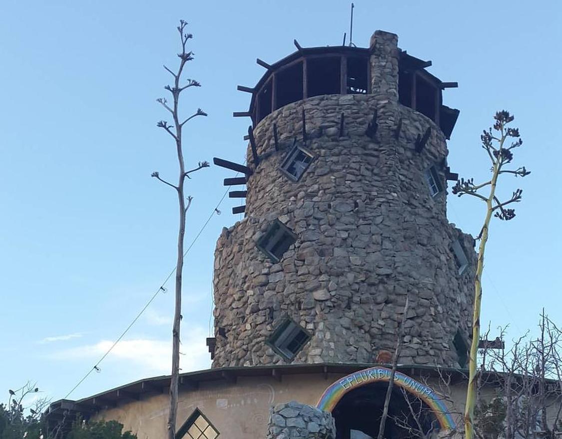 Live Music at Desert View Tower | Jacumba Hot Springs Live Music Venues ...