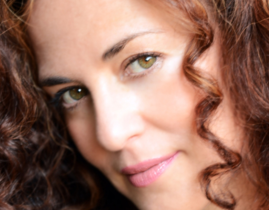 Nashville Musician Sherrie Austin | GigTown