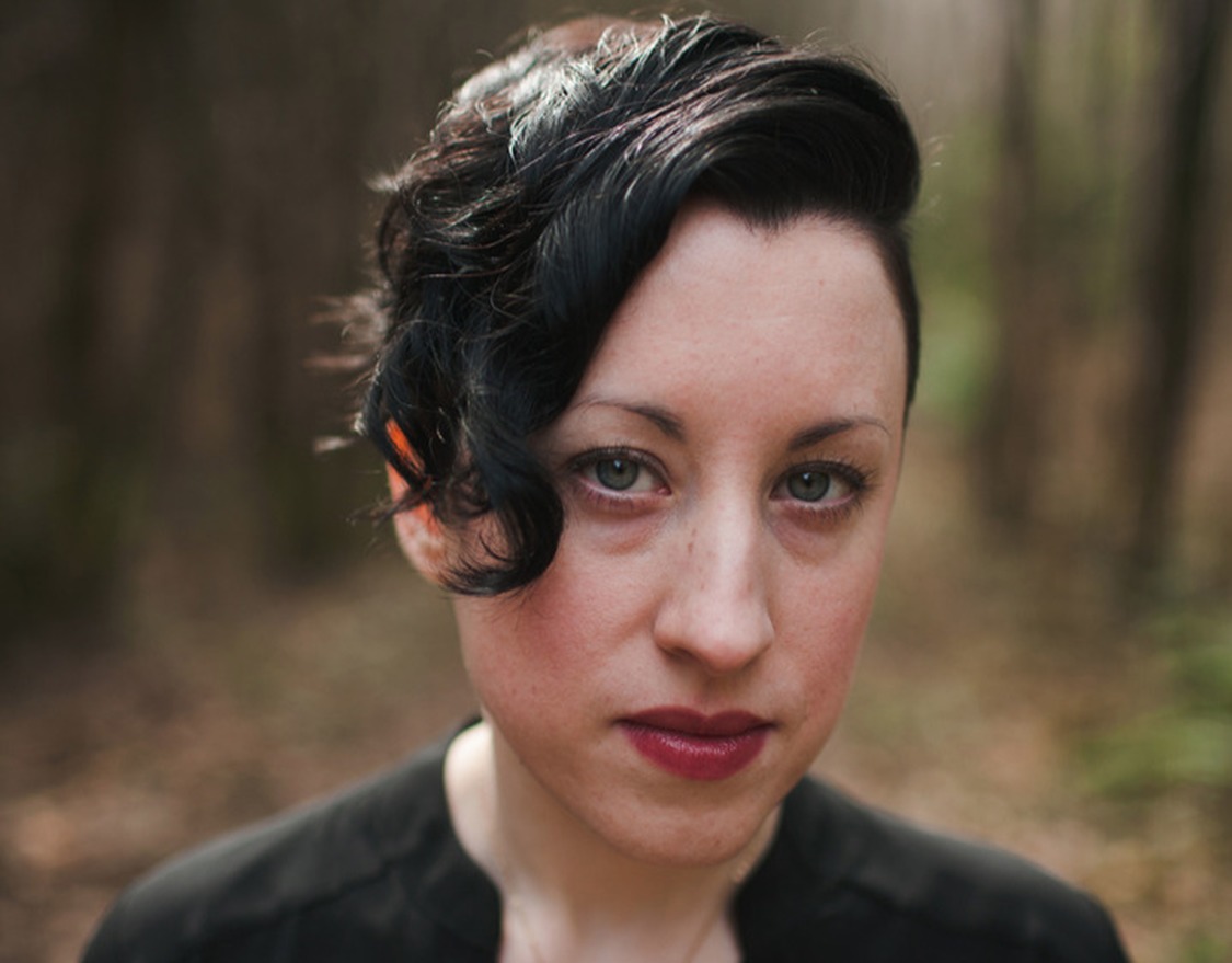 Seattle Musician Jess Lambert | GigTown