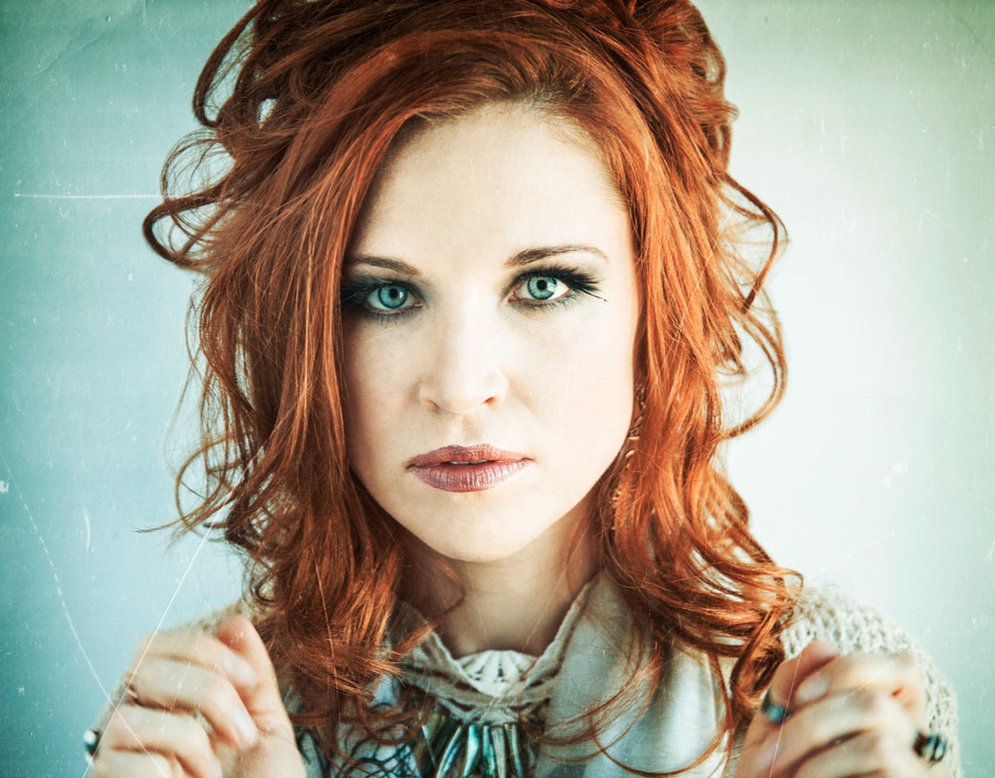 Park City Musician Robyn Cage | GigTown