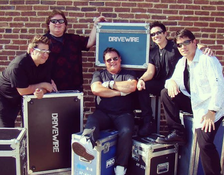 Atlanta Musician DRIVEWIRE | GigTown