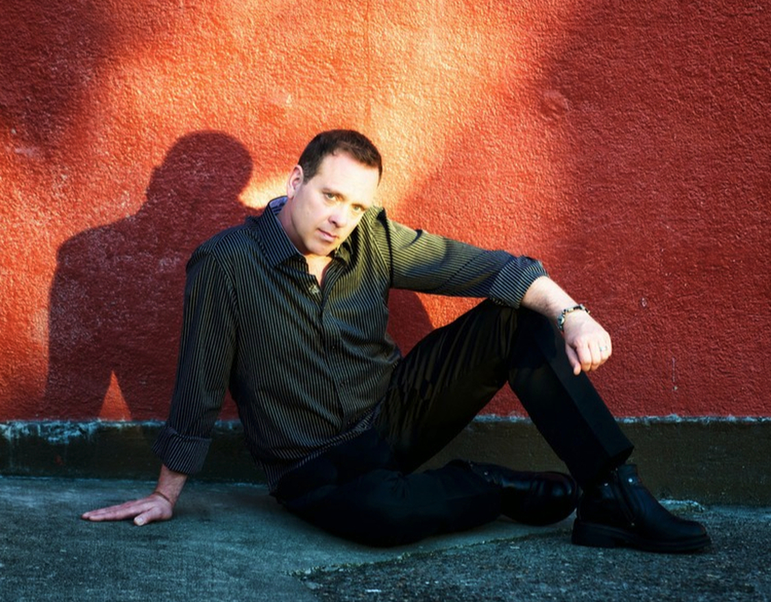 Kansas City Musician Christopher Wilson | GigTown