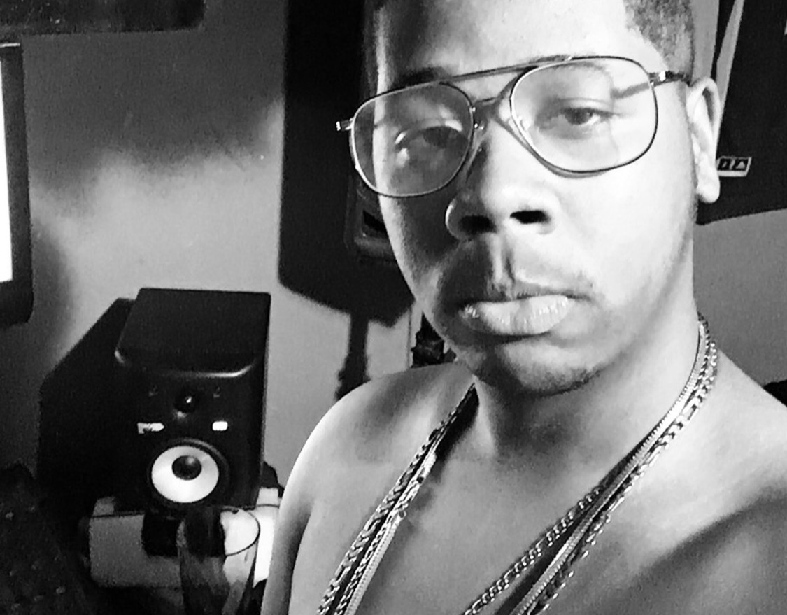 Atlanta Musician Malcolm Daniels | GigTown