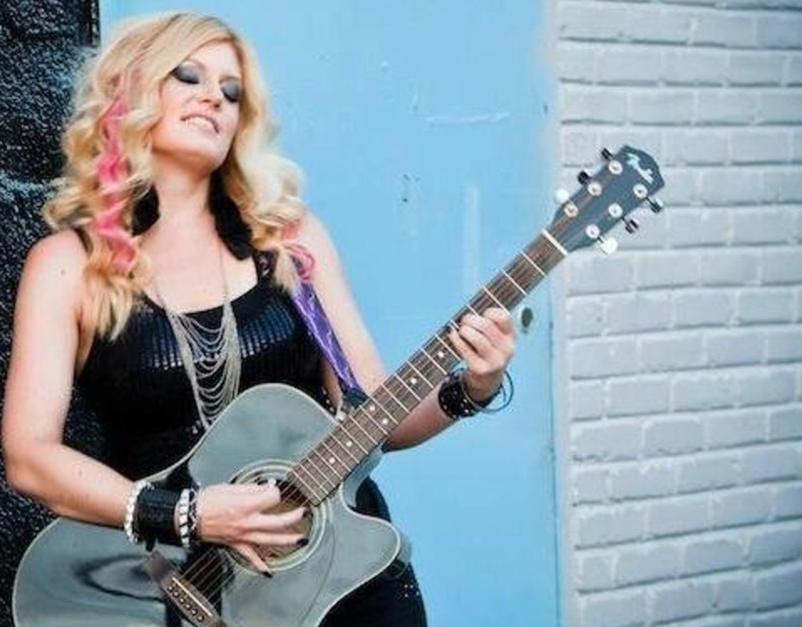 Nashville Musician Jessica Dawn | GigTown