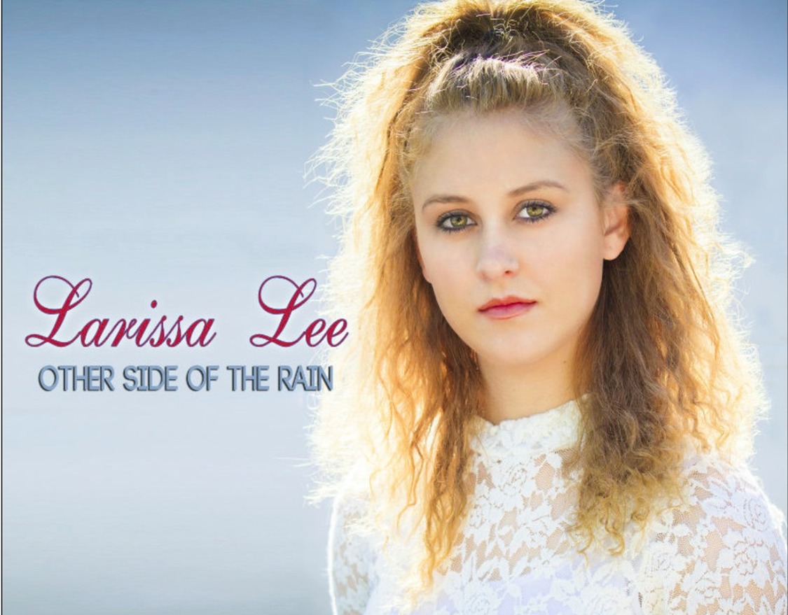 Sierra Vista Musician Larissa Lee | GigTown