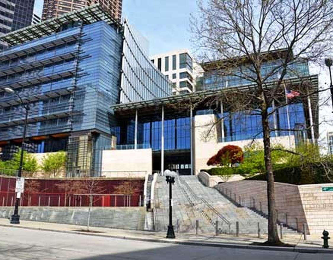 Live Music at Seattle City Hall | Seattle Live Music Venues on GigTown