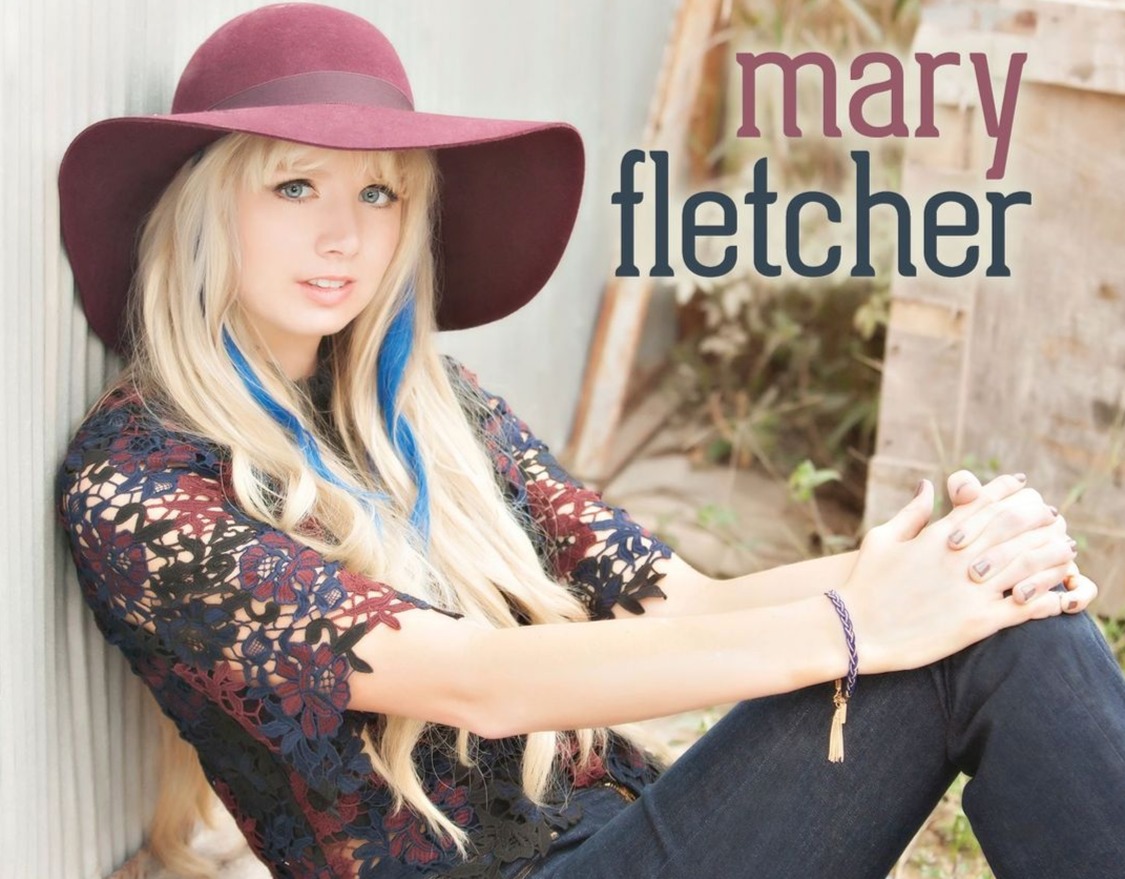 Nashville Musician Mary Fletcher | GigTown
