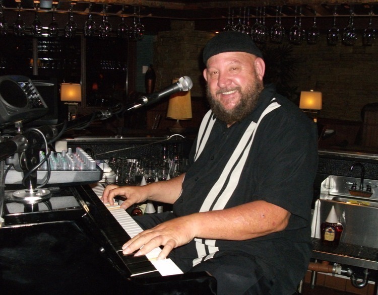 Brandon Musician The Funkman | GigTown