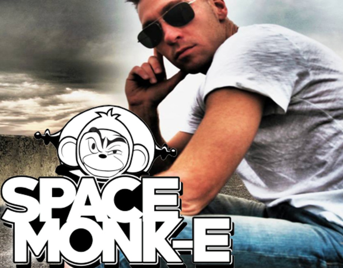 New York Musician Space Monk-E | GigTown