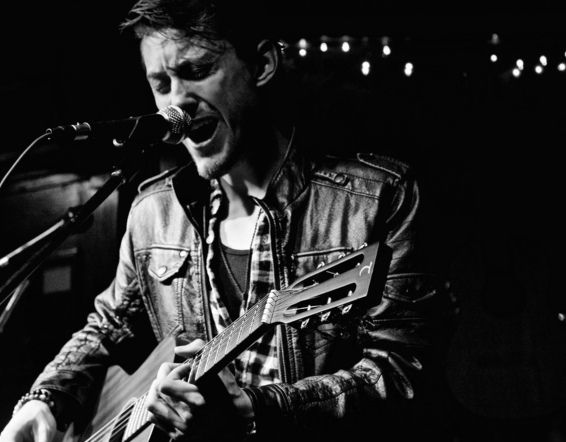 Tacoma Musician Cody Raymond | GigTown