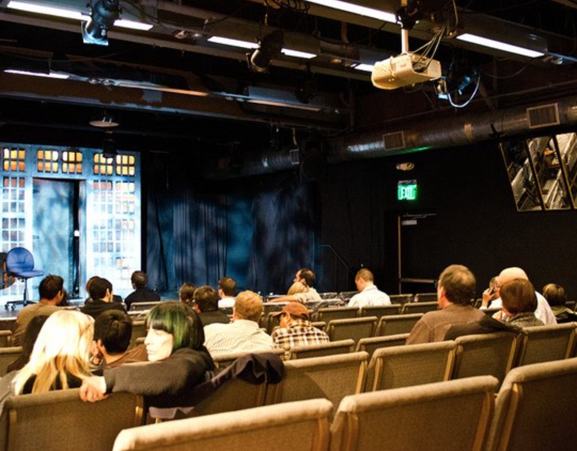 Live Music at Steve Allen Theater | Los Angeles Live Music Venues on ...