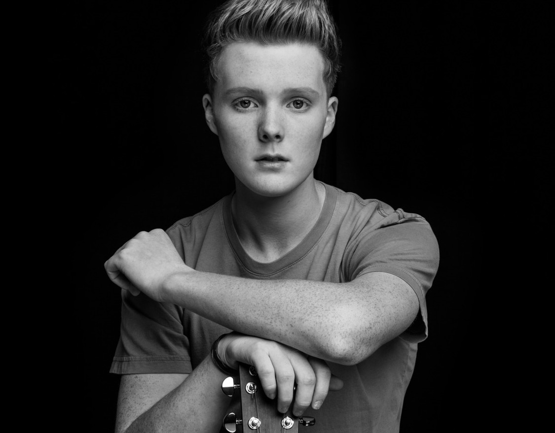 Austin Musician Colin Huntley | GigTown