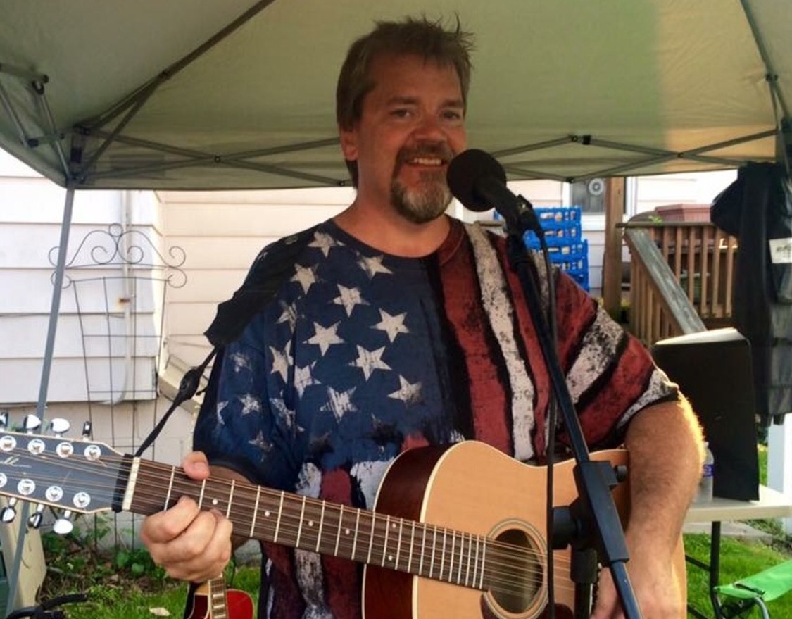 Pittsburgh Musician James Tobin | GigTown