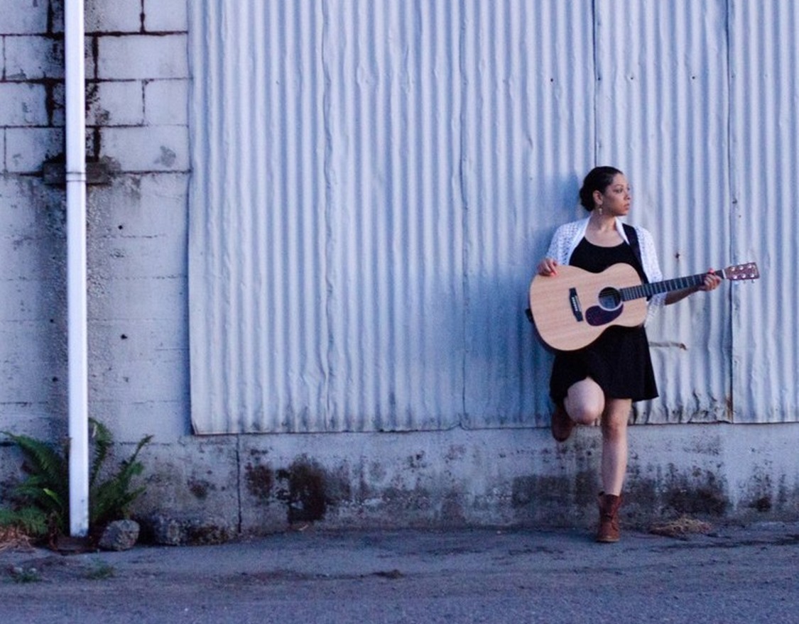 Seattle Musician Megan Krantz | GigTown