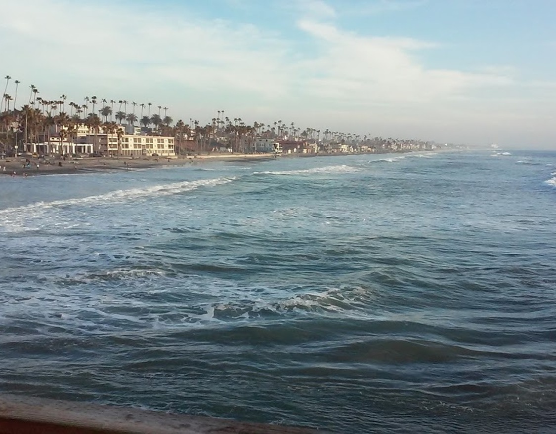 Live Music at Oceanside Amphitheater & Pier | Oceanside Live Music ...