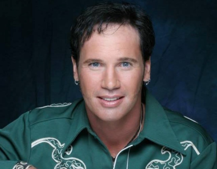 Las Vegas Musician Jeffrey Michaels | GigTown