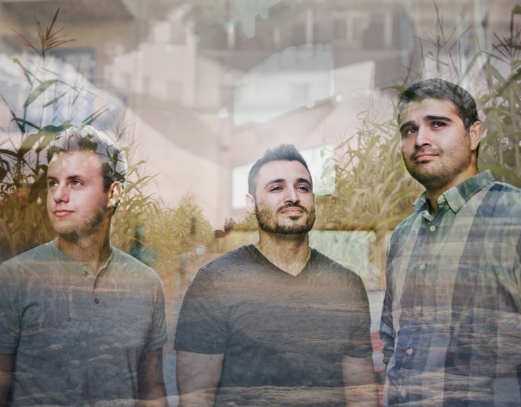 San Diego Musician The ShyFox | GigTown