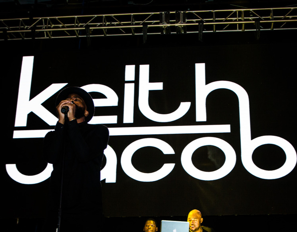 Houston Musician Keith Jacobs | GigTown