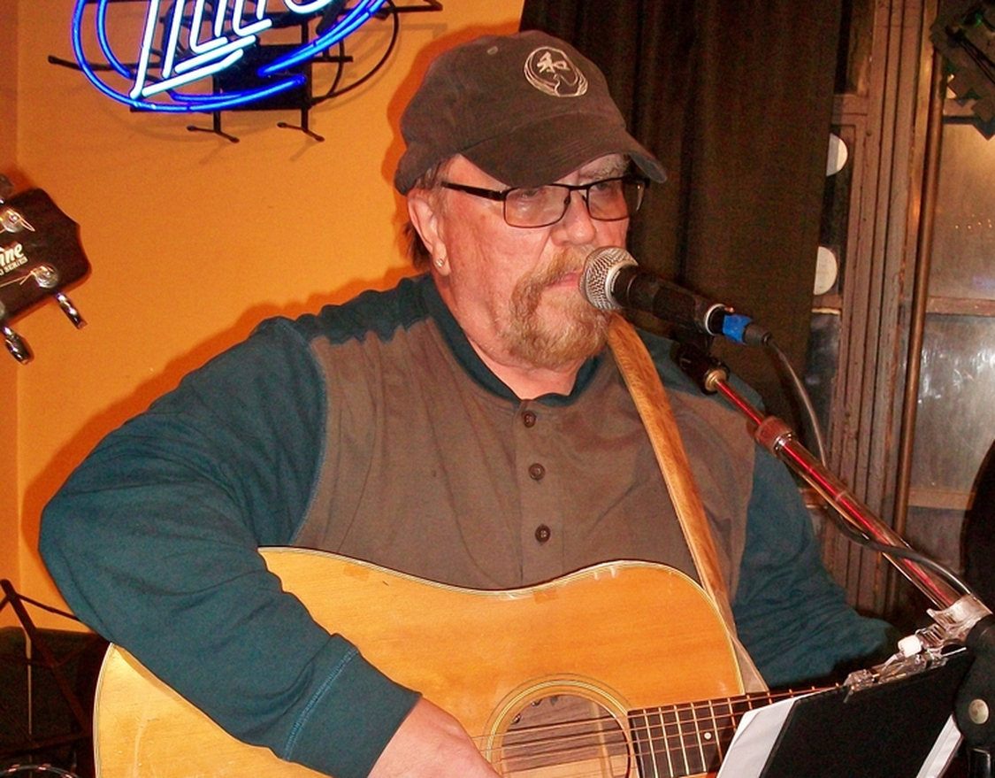 Nashville Musician Dale Allen | GigTown